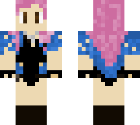 sua | Minecraft Skins