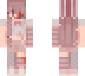 sugar | Minecraft Skins