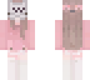 temp | Minecraft Skin