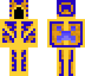 pharaoh | Minecraft Skins