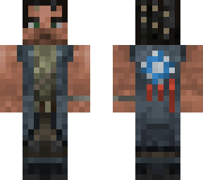 fallout new vegas | Minecraft Skins