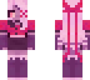 hazbin hotel | Minecraft Skins