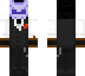 void | Minecraft Skins