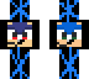 universe | Minecraft Skins