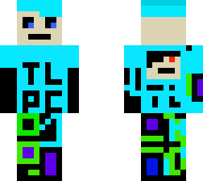 wilson | Minecraft Skin