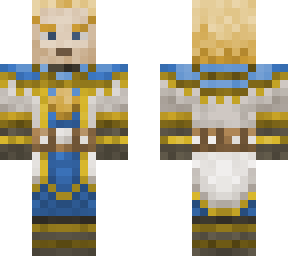 world of warcraft | Minecraft Skins