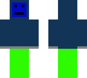 face | Minecraft Skins