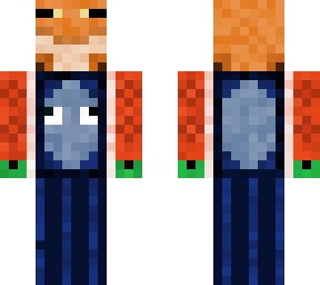 fish | Minecraft Skins