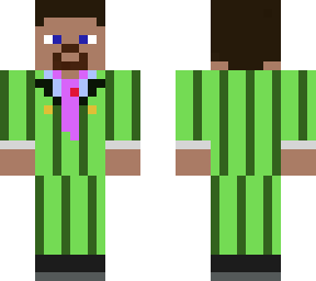 mafia steve | Minecraft Skins
