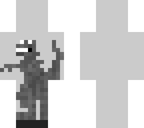 godzilla | Minecraft Skins