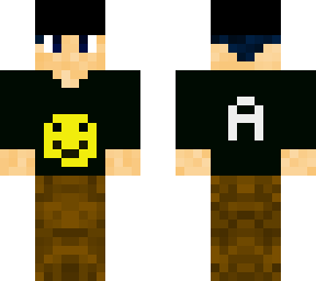 halal | Minecraft Skins