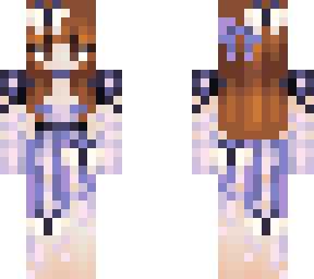 alice | Minecraft Skins