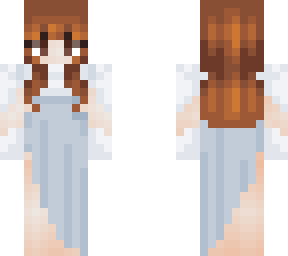 alice | Minecraft Skins