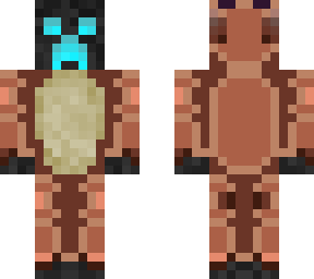 armadillo | Minecraft Skins
