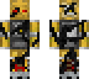 assistant | Minecraft Skins