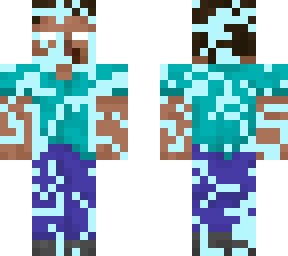 Aura | Minecraft Skin