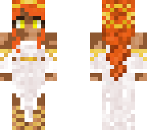 aurora | Minecraft Skins