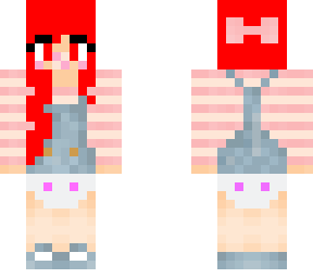 baby | Minecraft Skins