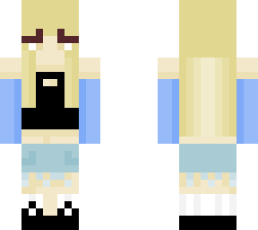 beautiful | Minecraft Skins