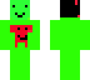 bedless noob | Minecraft Skins