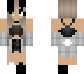 bella | Minecraft Skins