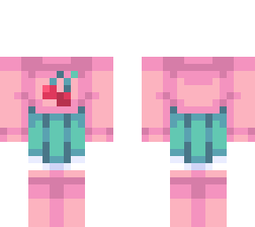 berry | Minecraft Skins