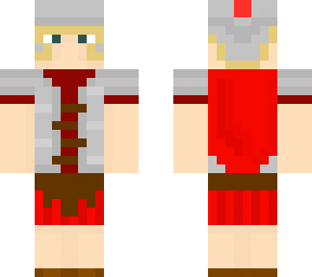 rome | Minecraft Skins
