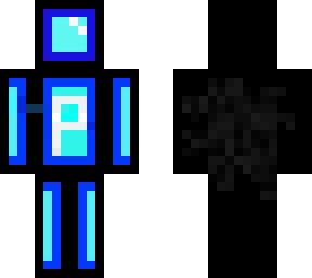 neo | Minecraft Skins