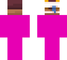 book | Minecraft Skins