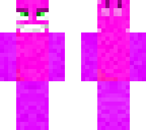 Bugbo | Minecraft Skin