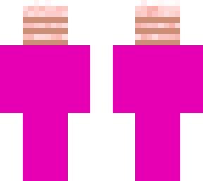 cake head | Minecraft Skins