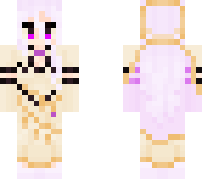 Celeste | Minecraft Skin