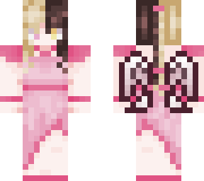 split | Minecraft Skins