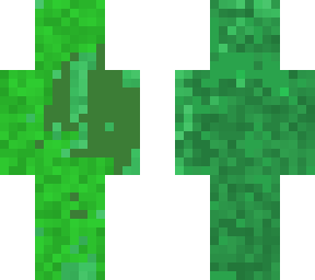 cheappickle | Minecraft Skins