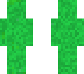 cheappickle | Minecraft Skins