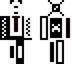 Chess | Minecraft Skin