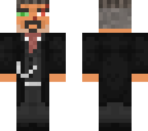 constantine | Minecraft Skins