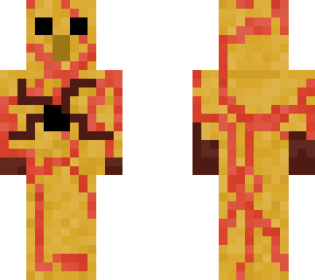 corrupt | Minecraft Skins