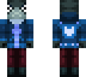 brawl stars crow | Minecraft Skins