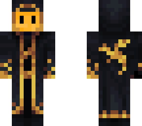 mango | Minecraft Skins