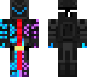 custom | Minecraft Skins