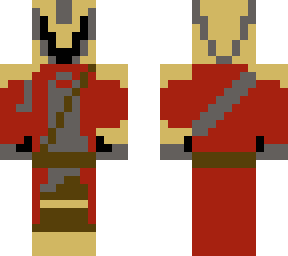 destiny | Minecraft Skins