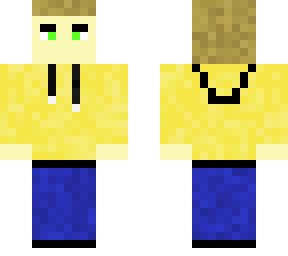 dex | Minecraft Skins