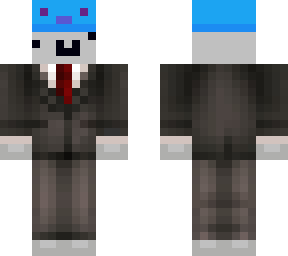 dirp | Minecraft Skins