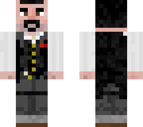 dutch | Minecraft Skins