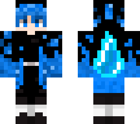 elemental | Minecraft Skins
