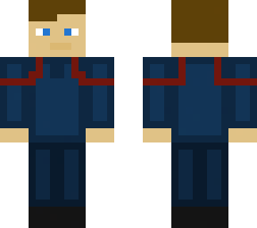 security | Minecraft Skins