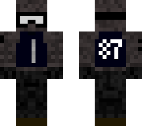 fbi | Minecraft Skins