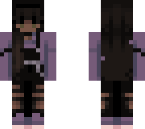 heathers | Minecraft Skins