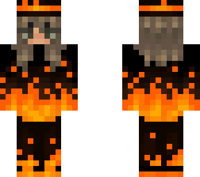 gamer girl | Minecraft Skins